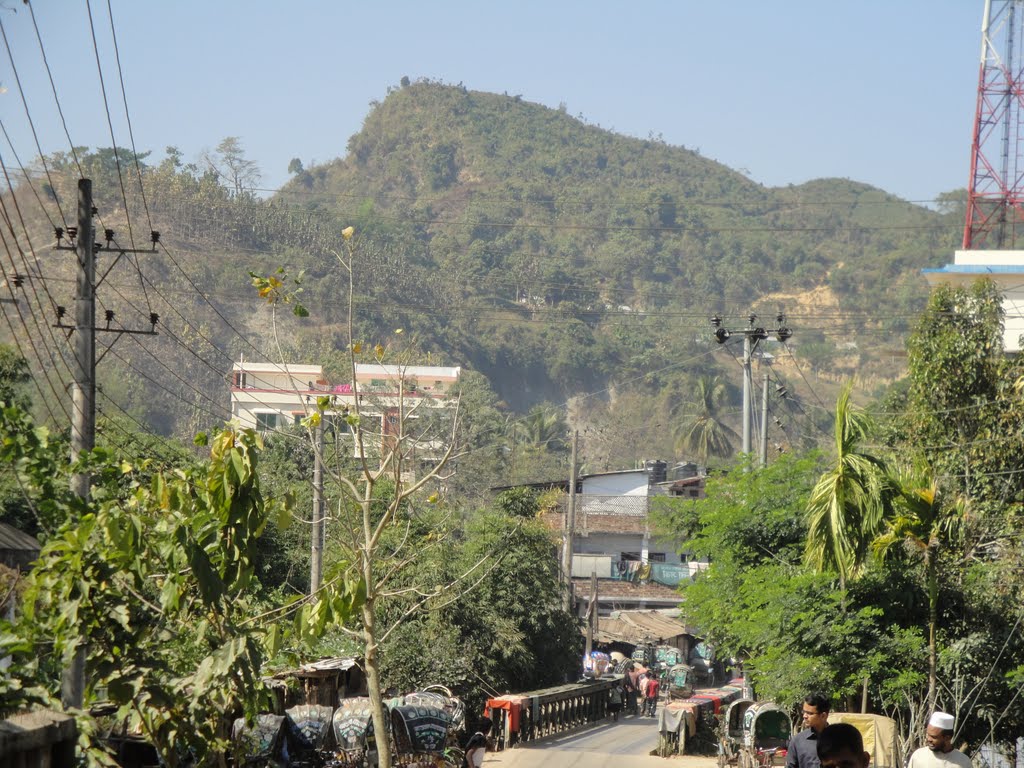 EXPLORE THE WORLD: Beautiful Bandarban, Bangladesh; Image Gallery