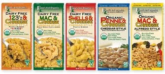 Smart Allergy Friendly Education: Dairy Free Mac & Chreese - A tasty ...