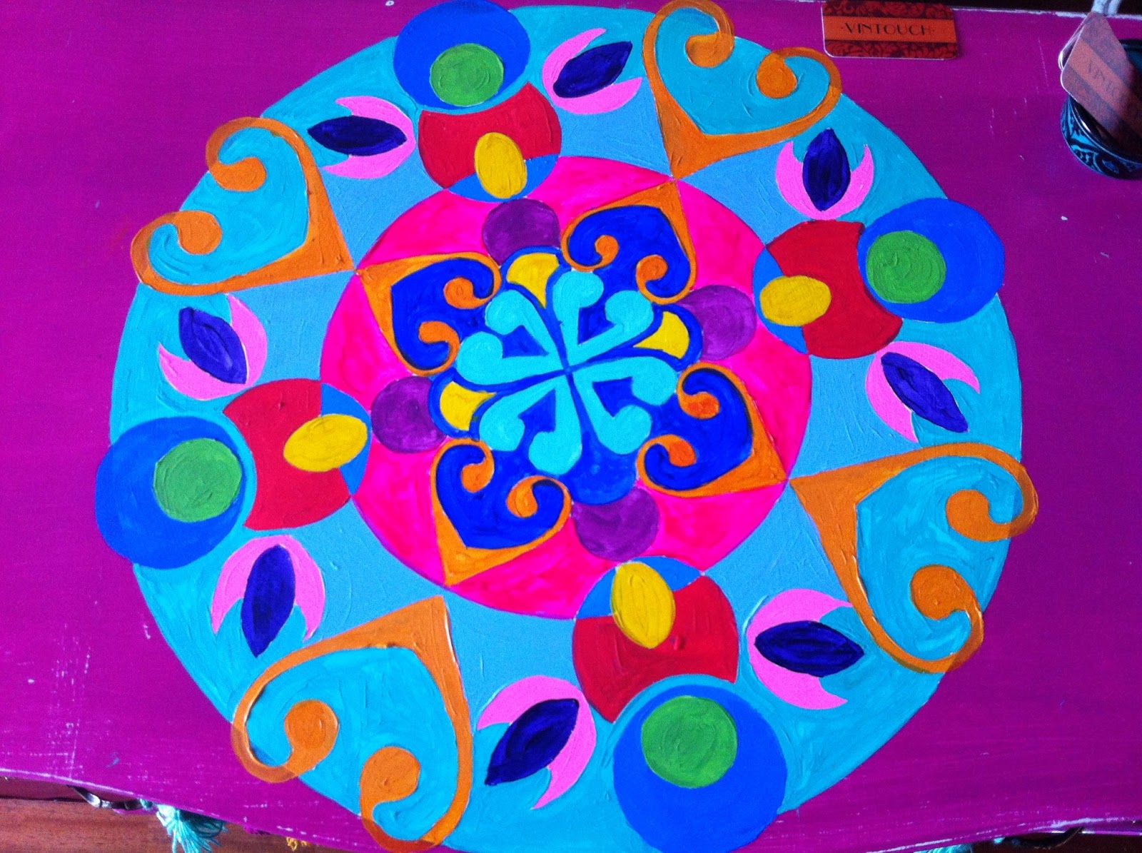 +VINTOUCH+ MUEBLES ,RECICLADOS ,PINTADOS A MANO : COMODA FRANCESA ...