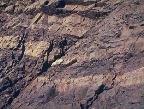 Patahan , Sesar , atau Fault ~ Adventure Is Out There