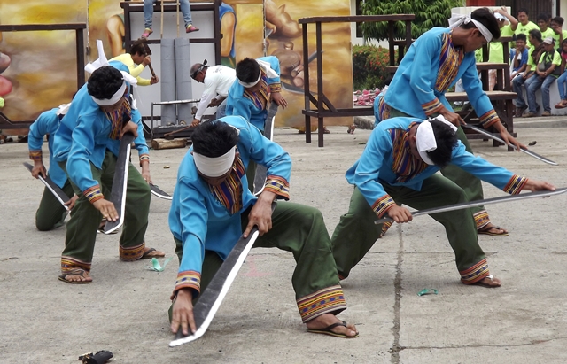 mybeautifulILOILO: Pandayan sa Badiangan