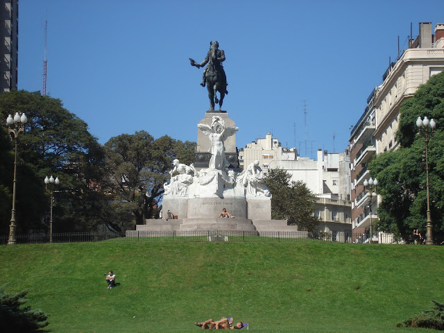 La Isla (The Island), one of the best kept secrets in Buenos Aires | My ...