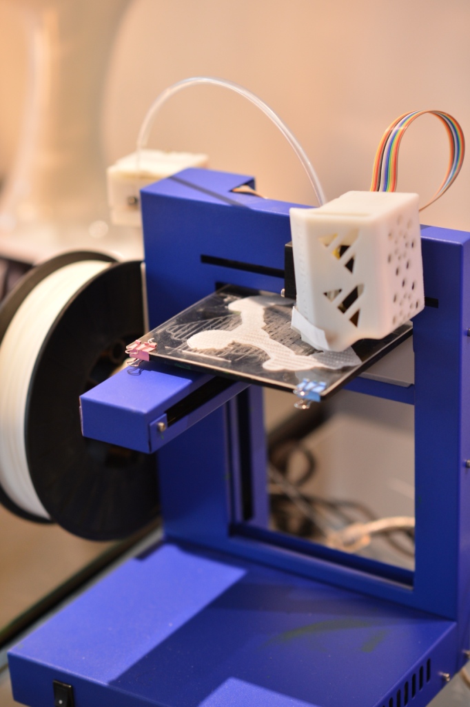 3D Printed Accessory Design Challenge