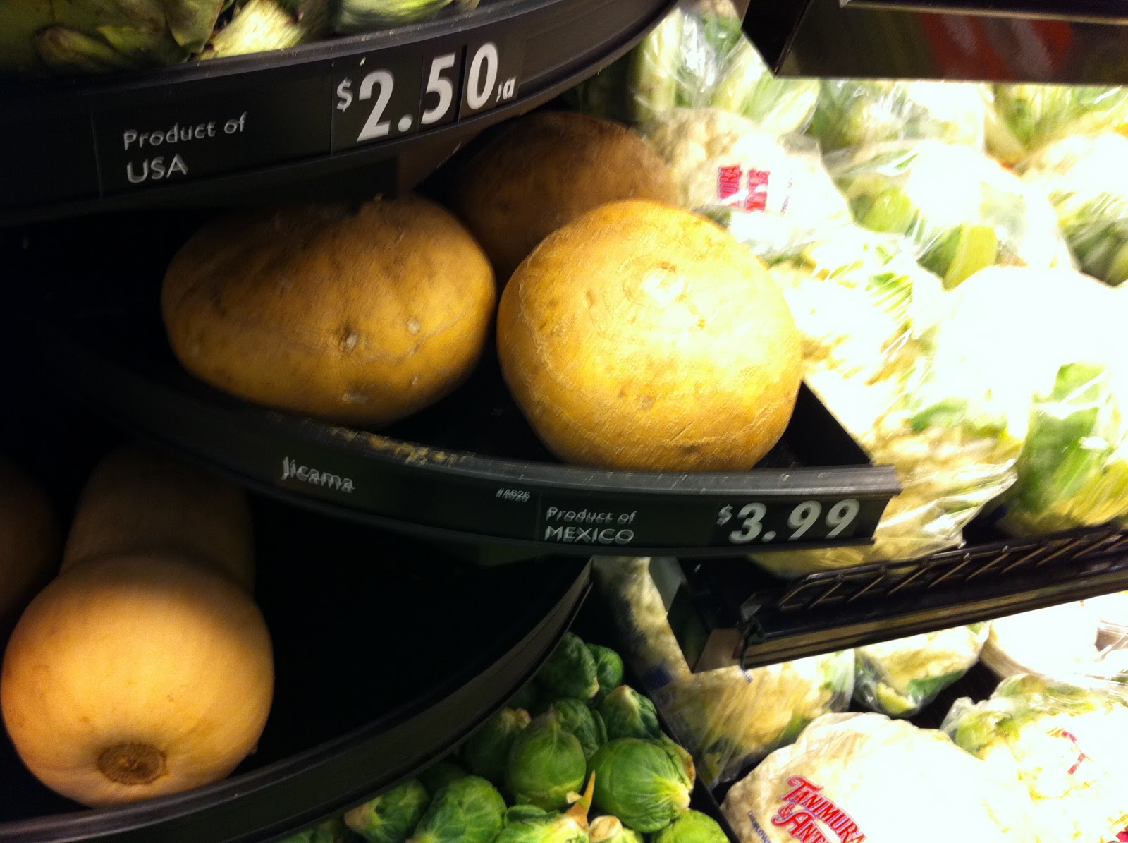 Sabor PGH...: …Giant Eagle’s Latin Food Fiesta with BONUS The Pampered ...