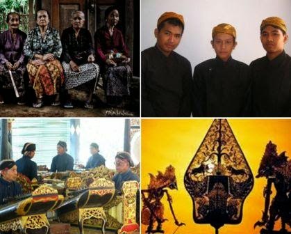 Sejarah Suku Jawa | Suku Dunia