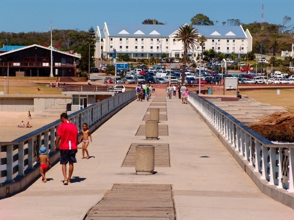 SOUTH AFRICA: Visit Port Elizabeth, The Friendly And Windy City - LET'S ...