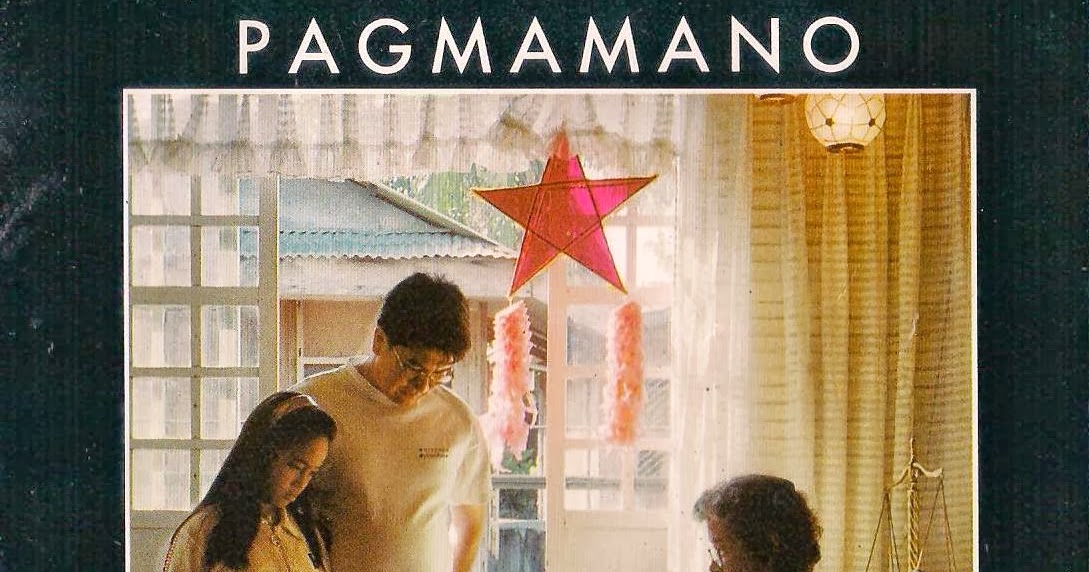 More POSTCARDS & STAMPS: PHILIPPINES - Pagmamano