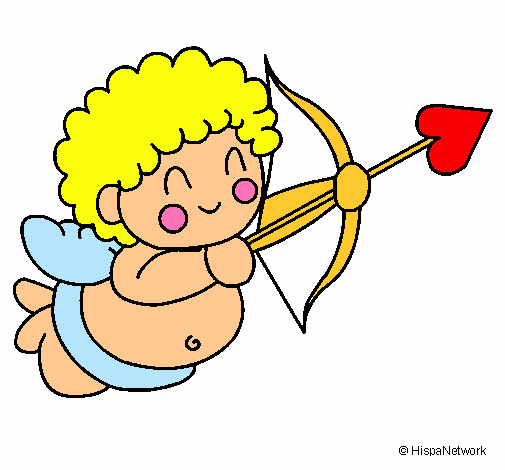 PRIMARIA ESCOLAPIOS: CANTANIA. LA HISTORIA DE CUPIDO