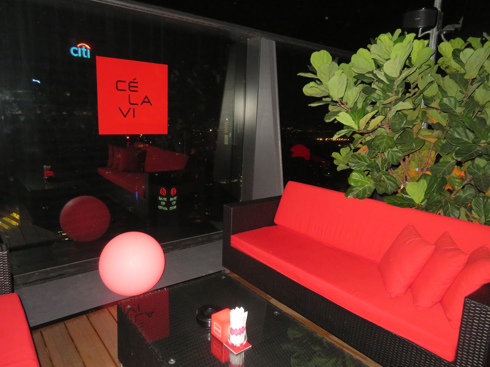 Kee Hua Chee Live!: CELAVI HOSTED INTIMATE DINNER FOR DATO KEE HUA CHEE ...