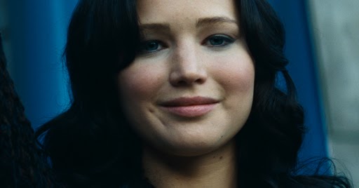 OFFICIAL: 'Catching Fire' trailer to debut on April 14 at the MTV Movie ...