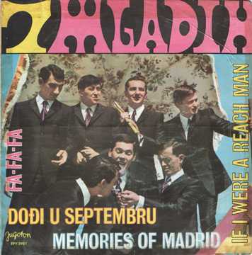 Yu Nostalgija : 7 Mladih (13)