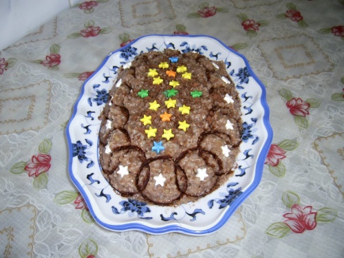 Pagan Recipes: Samhain Recipes