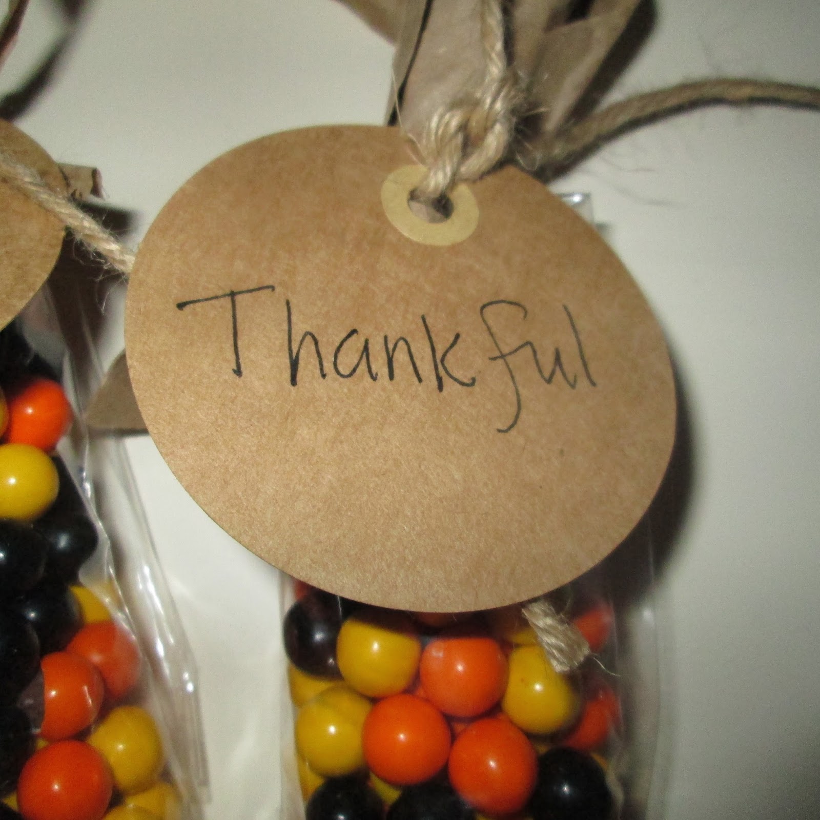 roommom27: Indian Corn Party Favors