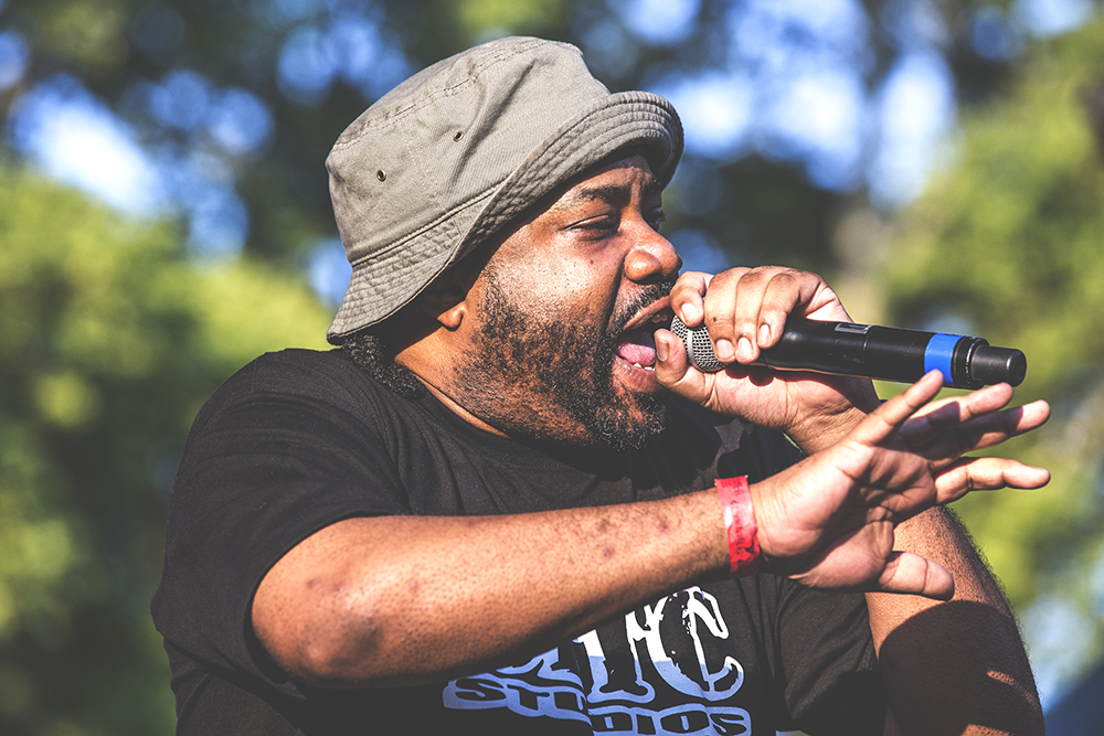 HipHop-TheGoldenEra: STRETCH & BOBBITO: RADIO THAT CHANGED LIVES