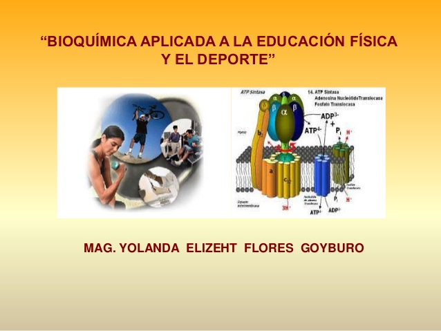 Temas De Educación Física, Recreación y Deportes : ¿POR QUÉ DEBO ...