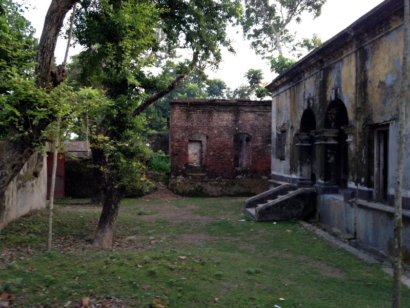 EXPLORE THE WORLD: Rangpur; a Major City in Bangladesh