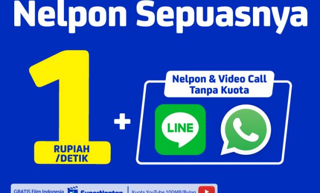 Cara Daftar Paket Nelpon XL Murah Sepuasnya ke Semua Operator - Lagi Ajaib Cara Daftar Paket Nelpon XL Murah Sepuasnya ke Semua Operator - Lagi Ajaib