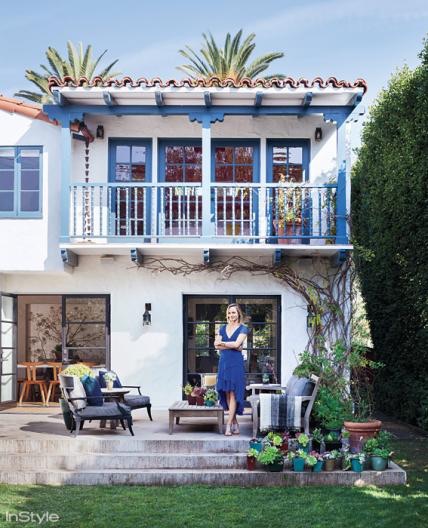 Simply Love Design: Remember Ross Cassidy from Million Dollar Decorators?