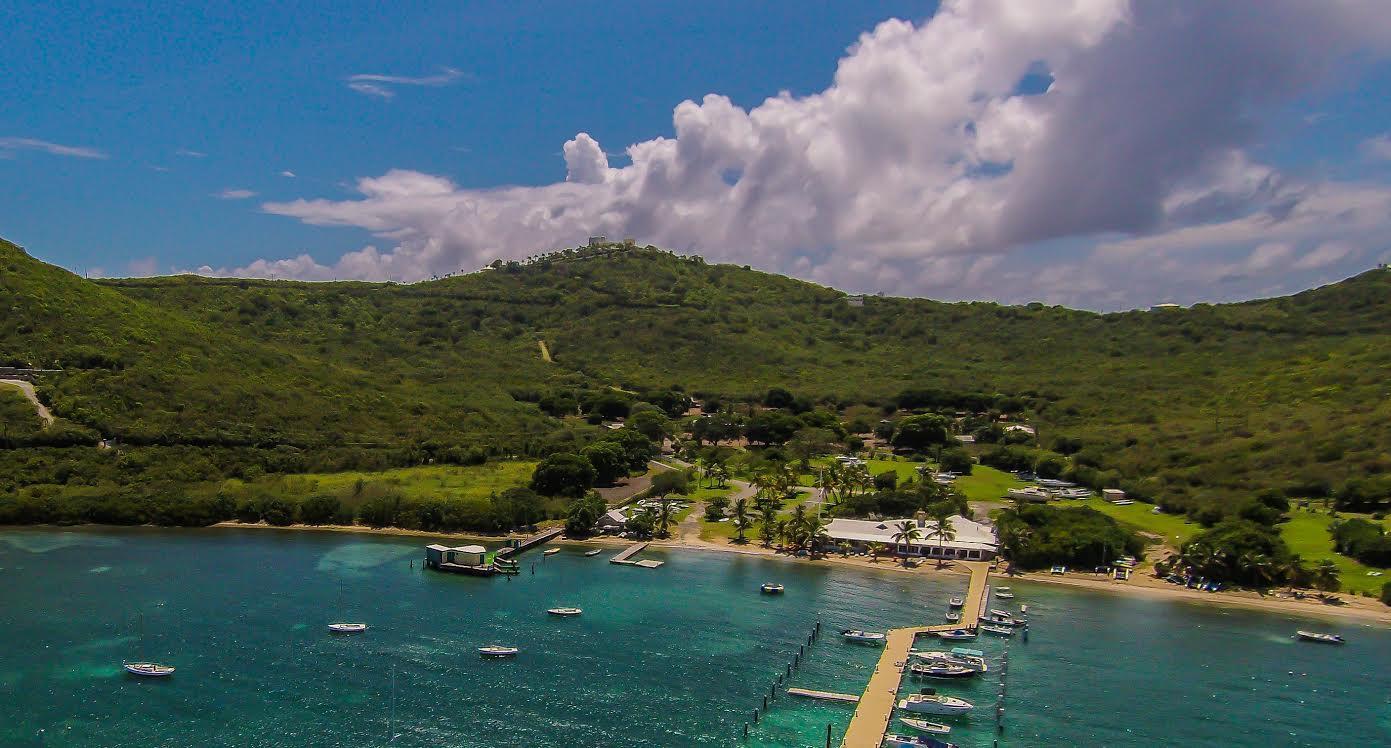 Explore the laid back Caribbean - Virgin Islands