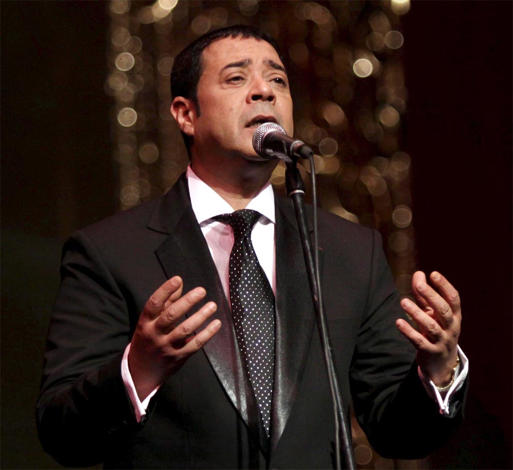 Medhat Saleh, More Under Hits Than You Can Ever Count ~ Hot Arabic Music