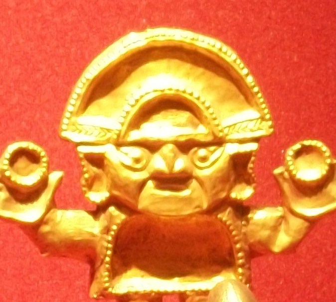 AMAUTACUNA DE HISTORIA - PROFESOR FREDDY GÓMEZ: ¿QUIÉN FUE NAYLAMP?