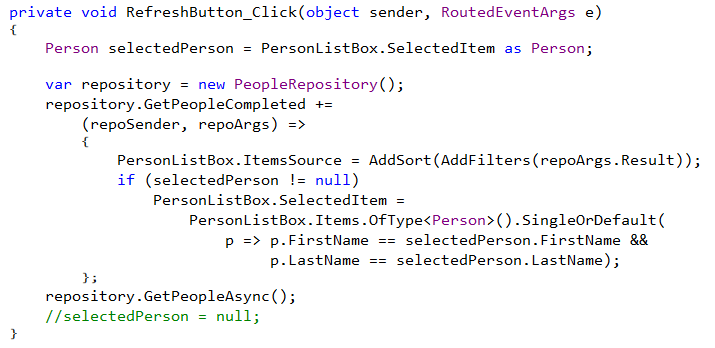 Reference Types, Value Types, and Equality | LaptrinhX