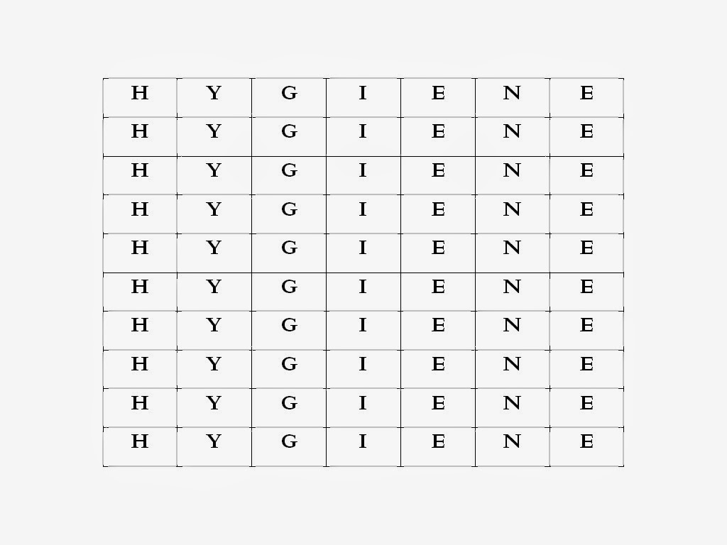 Wildflower Bouquets – Enjoy Simple Pleasures: Katrena's Good Hygiene ...