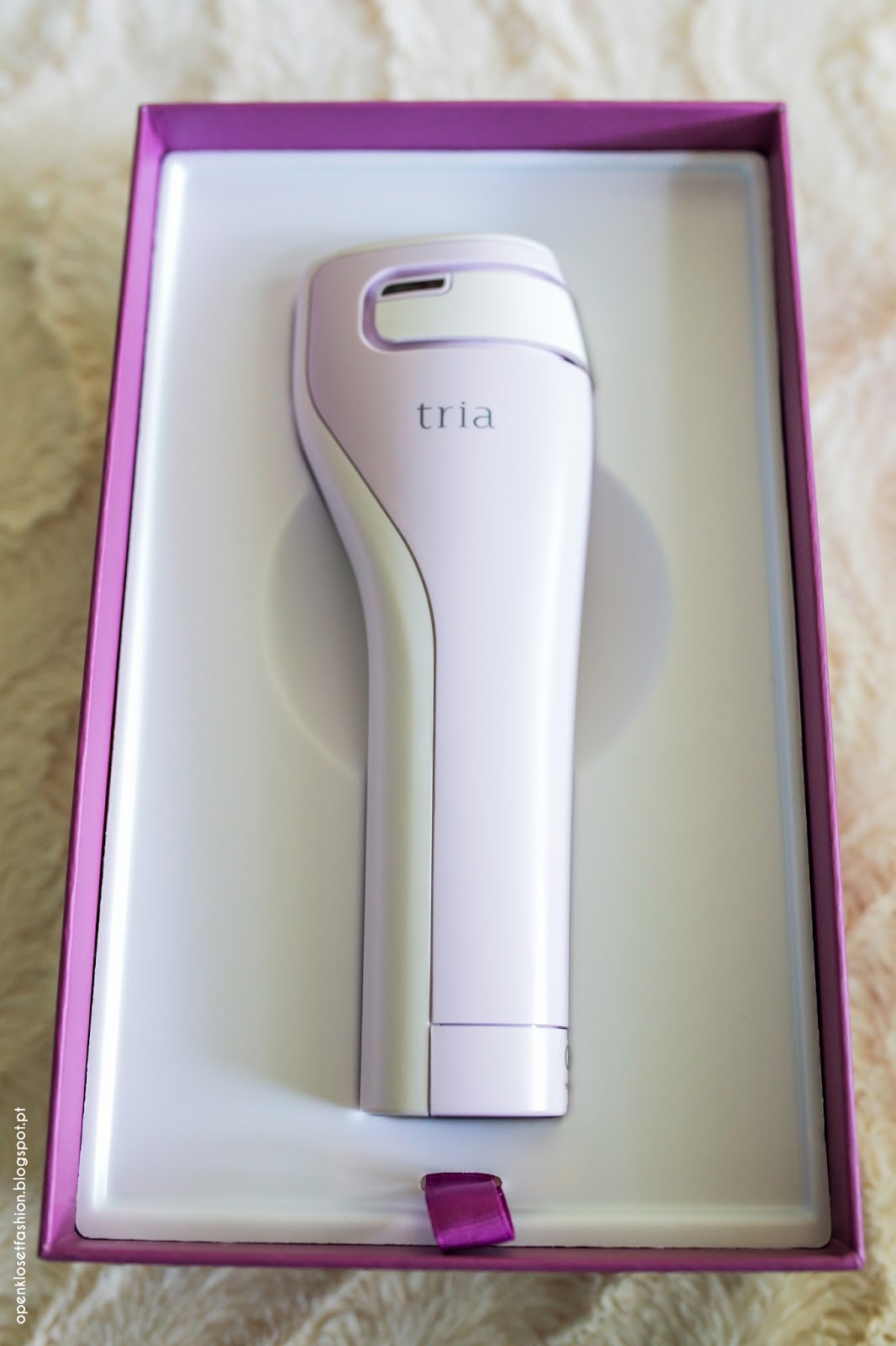 My Favourite Facial Treatment Set:SkinCeuticals Tria Laser ...