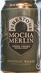 The Wine and Cheese Place: Firestone Walker Mocha Merlin