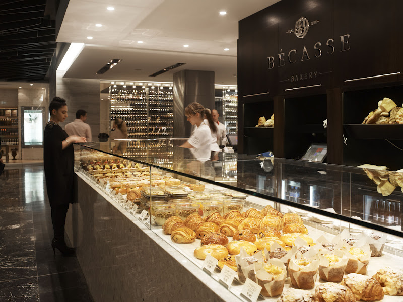 loveisspeed.......: Which one is your boutique bakery