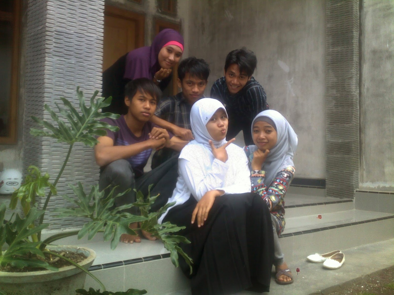 Kumpulan Makalahku: KUMPULAN FOTO MBOIZ STAIN JEMBER angkatan 2012