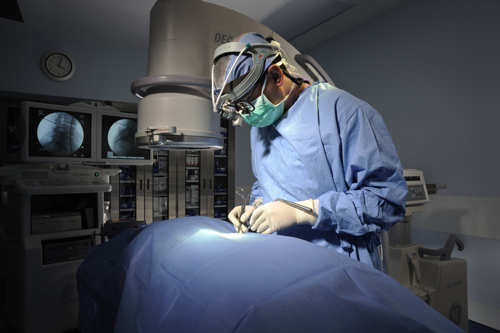 Self Wealth: 3 Medical Practices That Support Spinal Health