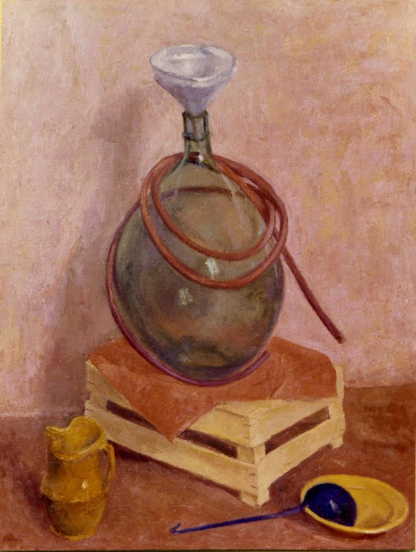 Emanuele Cavalli | The Roman School | Tutt'Art@ | Pittura * Scultura ...