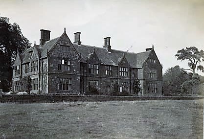 Landed families of Britain and Ireland: (225) Atcherley of Marton