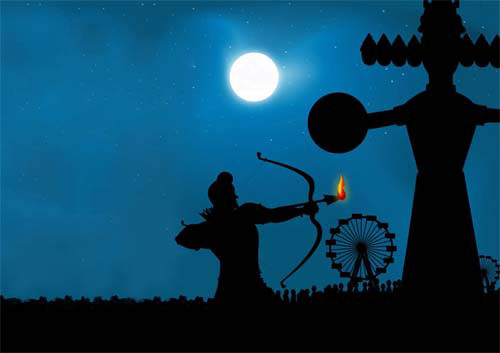 Dussehra 2024 Importance - Guide to Vijayadashami Puja And Dasara ...