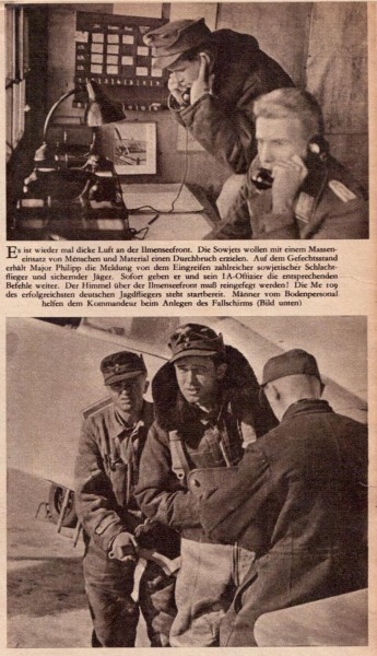 FalkeEins - the Luftwaffe blog: Hans Philipp JG 54 - der beste ...