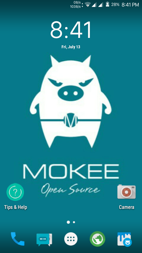 MOKEE OS-LP-MT6582-3.10.54+ FOR MMX Q340 BY MANJUNATH YASHU - VIVO-Y15 ROMS