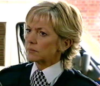 Curious British Telly: 17 of the Greatest Characters from The Bill