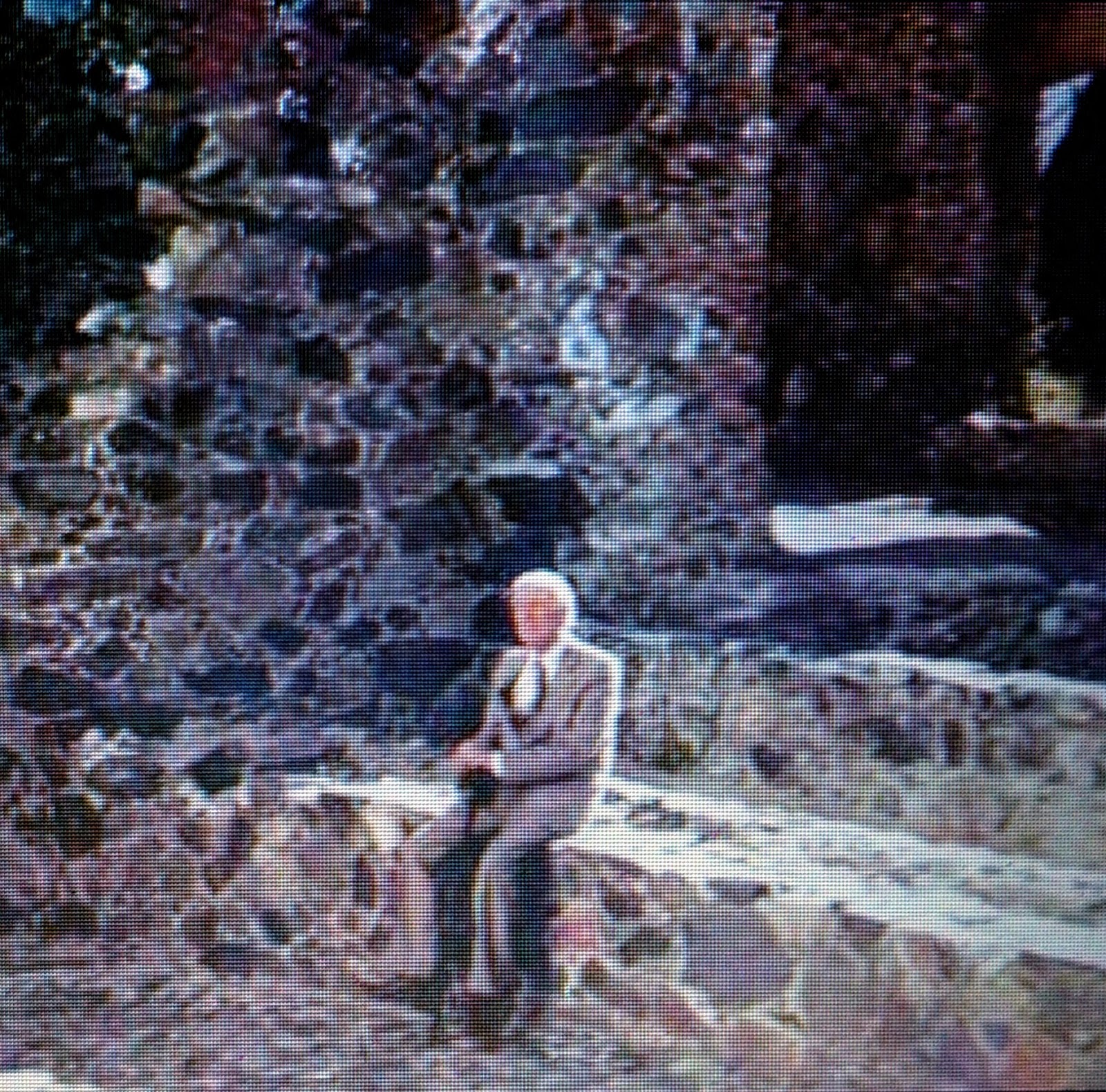 Borges todo el año: Atlas