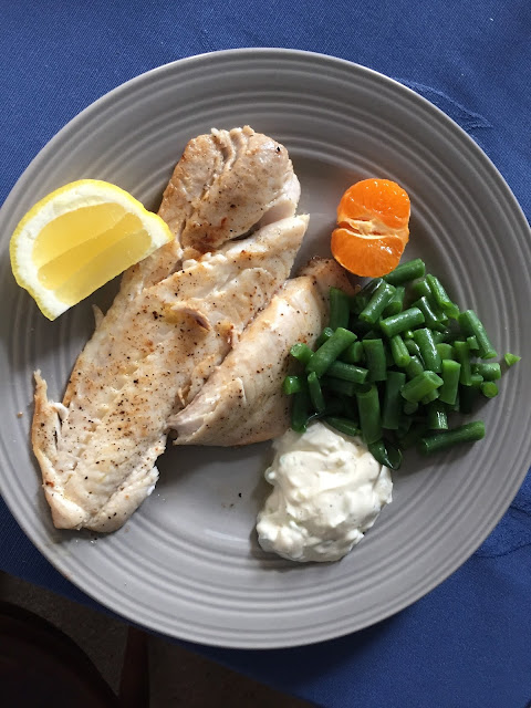 THE ROAD TAKEN : March 2017