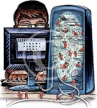 pirateria informatica: Concepto de Piratería Informática
