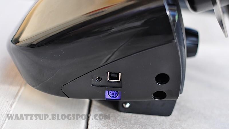 Waatzsup …..Check the NEW…….!: Fanatec Forza Motorsport CSR wheel and ...