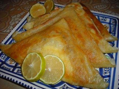 Recette Brik Tunisien | Recette Tunisienne | Découvrez les meilleures ...