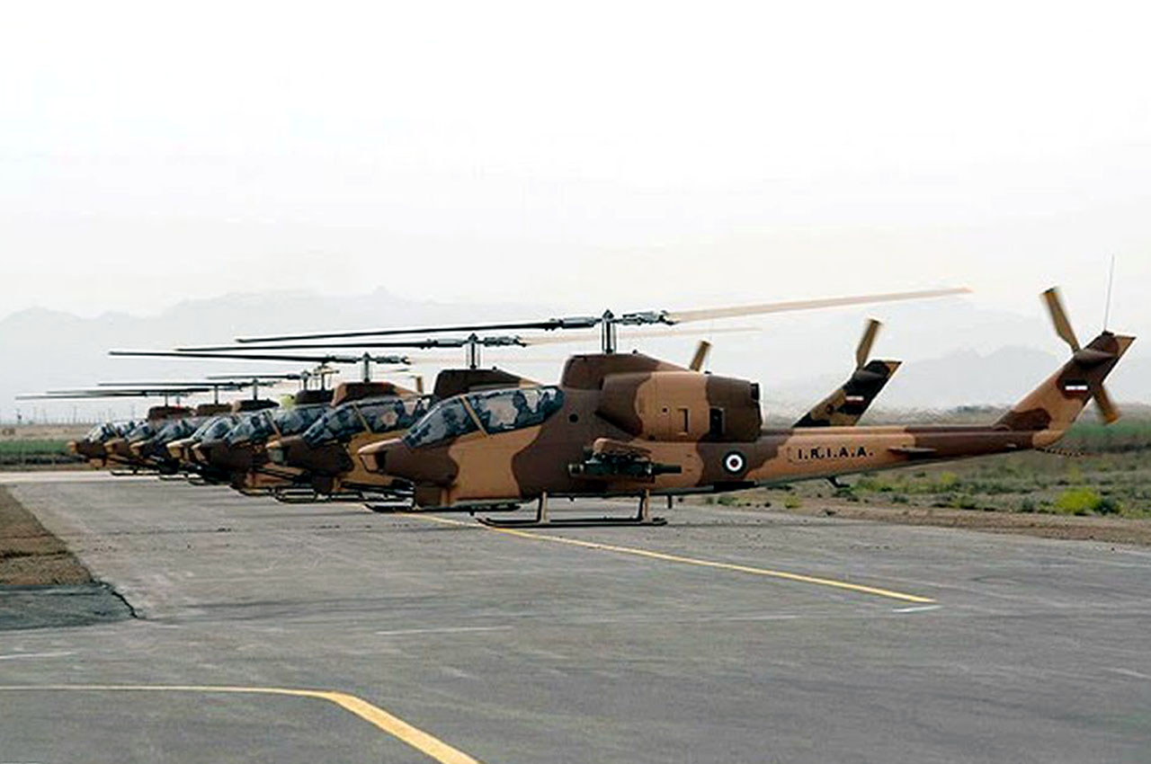 Blog de las Fuerzas de Defensa de la República Argentina: Helicóptero ...