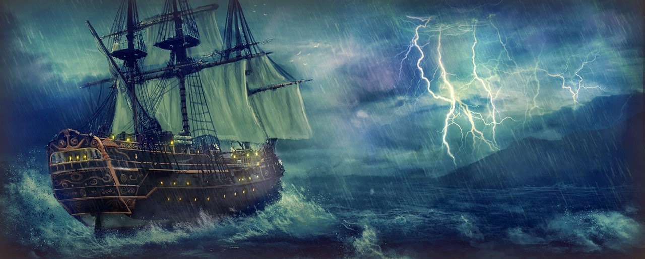 Estudio Biblia: HECHOS 27: Rumbo a Roma