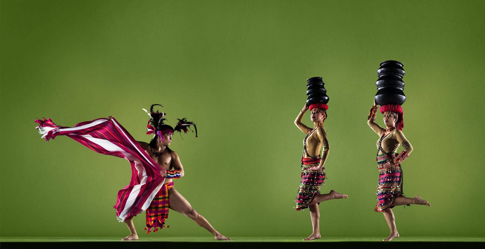 banga dance - philippin news collections