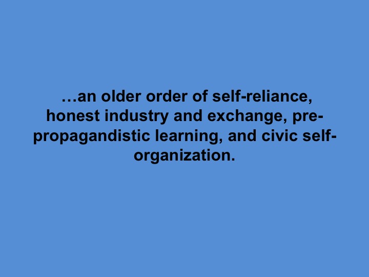 Out of Phase: Mencius Moldbug & NRx - Geeks for Monarchy