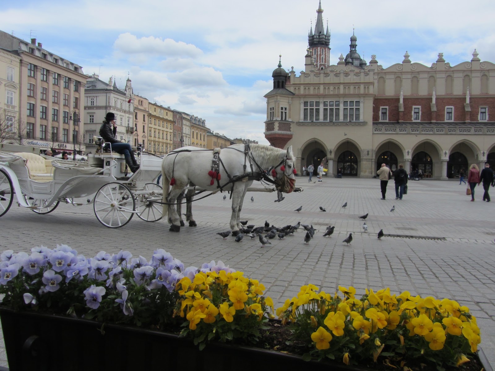 Diane Uke: Photo Collage - Eastern Europe