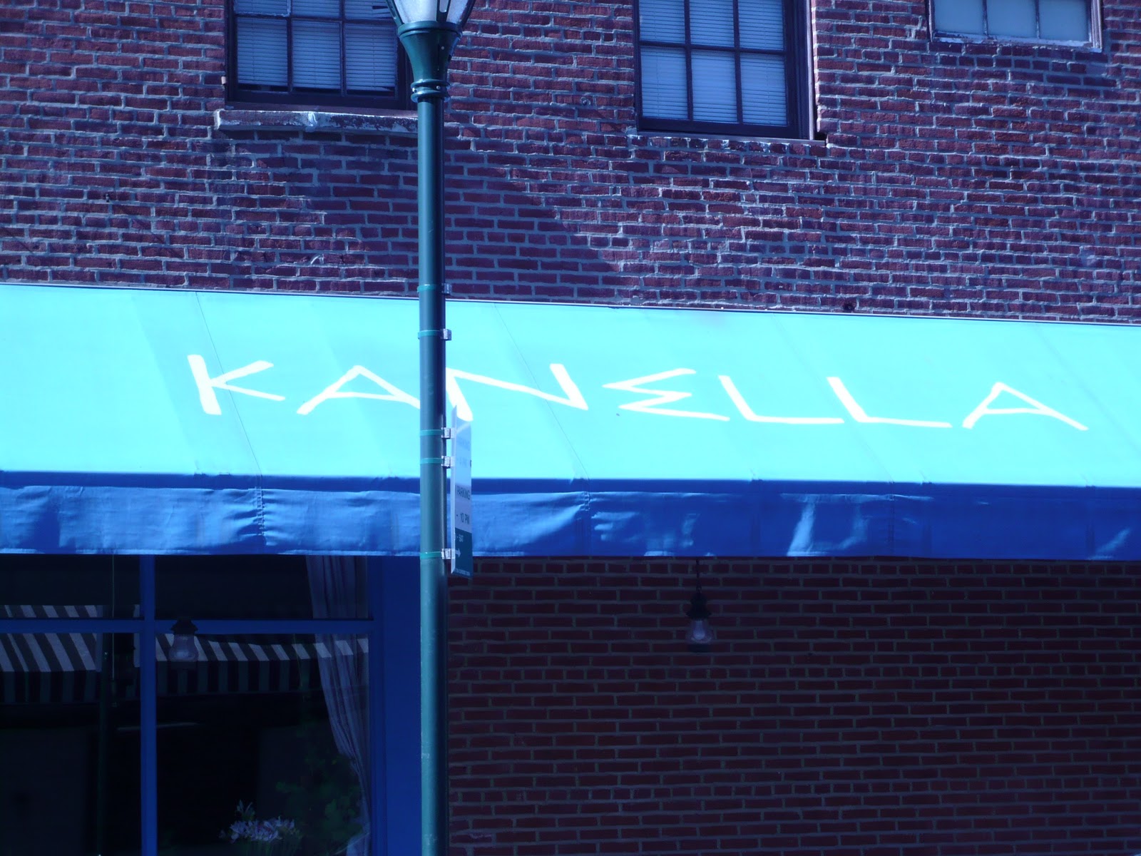 Philly Do And Don't: Kanella - or how a Greek restaurant has the best ...