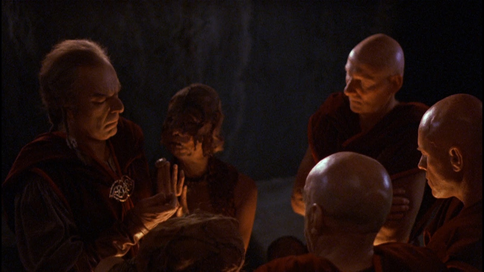 MCBASTARD'S MAUSOLEUM: THE BEASTMASTER (1982) (Umbrella Blu-ray Review)